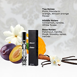 Kat Von D SINNER Eau De Parfum Spray 10ml/0.33 fl oz