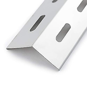 Grill Valueparts Heat Tent for Kenmore Grill Replacment Parts 119.1614421, 119.162300 Kmart Flame Tamer 640-784047-110 Alternate Heat Plates  SA0376, SA0415, SA0619, S1007-012E-016