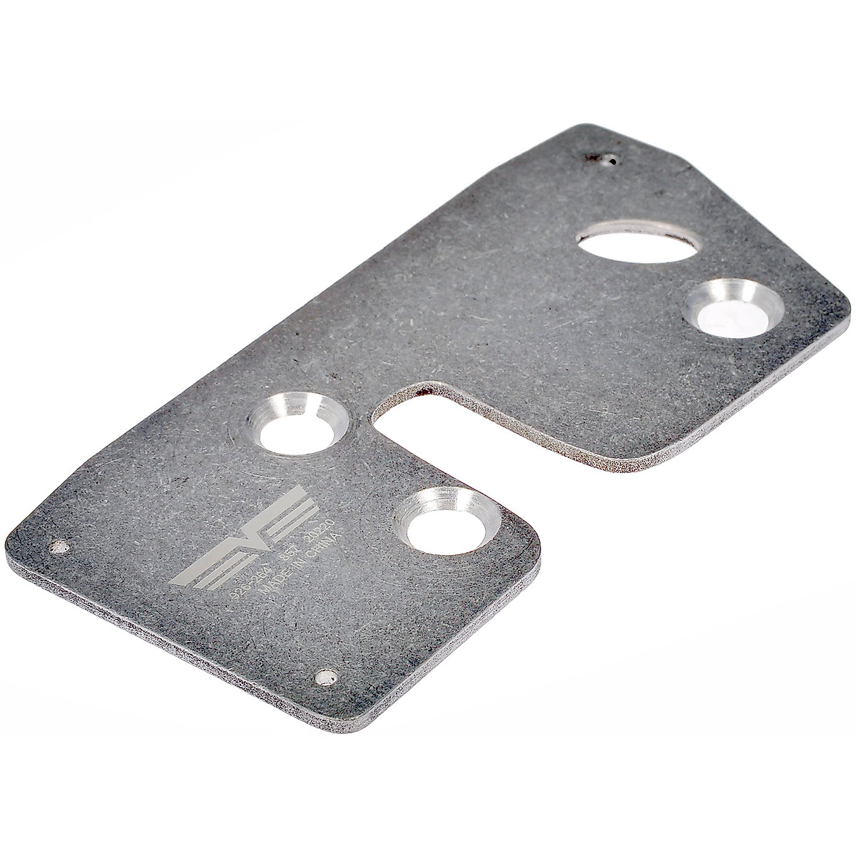 Dorman 926-264 Latch Reinforcement Compatible with Select Dodge Models (OE FIX)