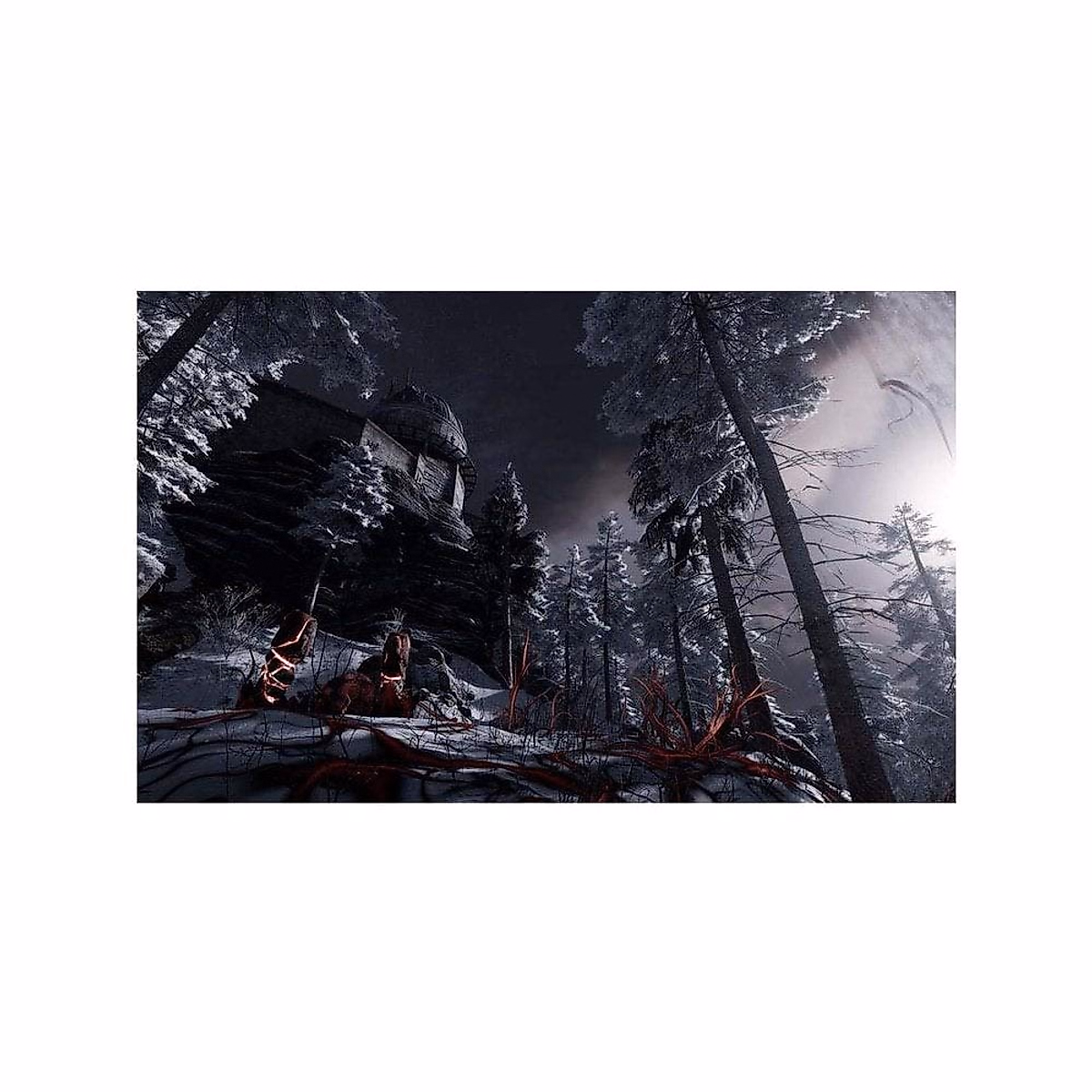 Fade To Silence (PS4)