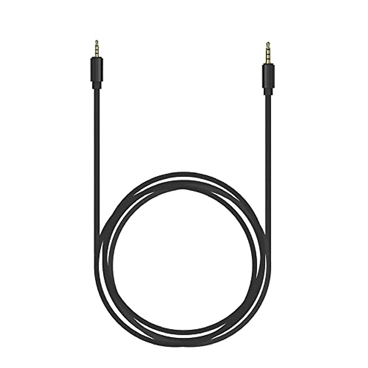 Koss Porta Pro Utility On-Ear Headphones, Detachable Interchangeable Cord System, Collapsible Design, Stealth Grey