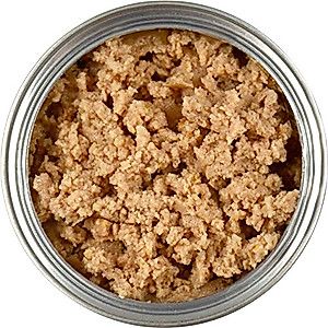 Evanger's Grain-Free Single Protein Game Meats for Dogs & Cats, Rabbit, 12.8 OZ, Pack of 12