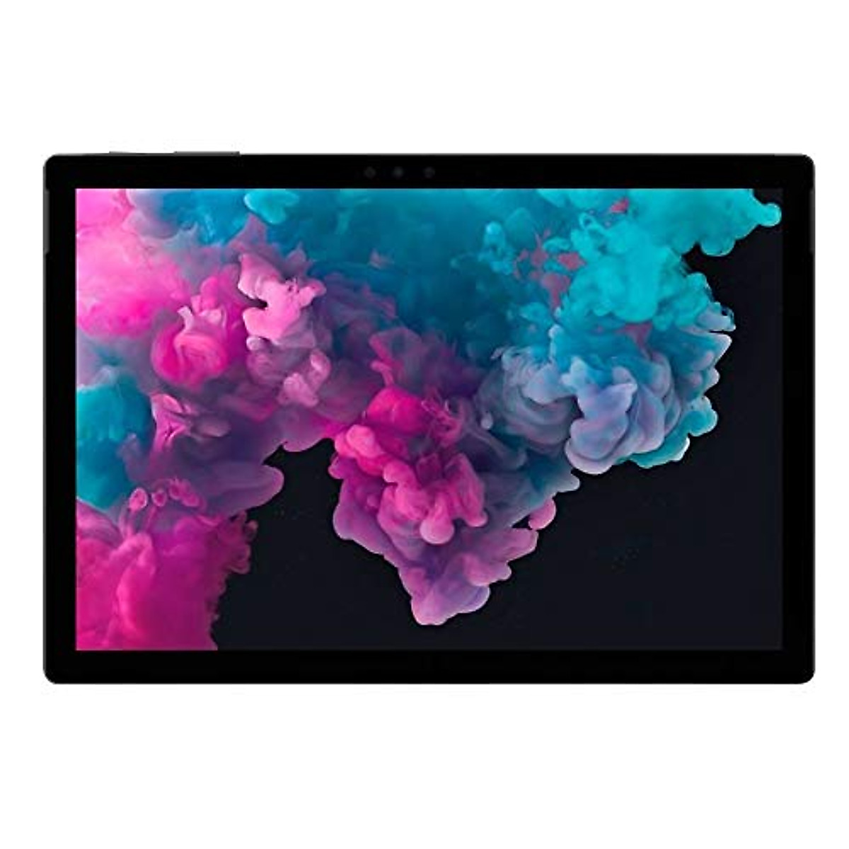 Newest Microsoft Surface Pro 6 SP6 12.3” (2736x1824) PixelSense 10-Point Touch Display Tablet PC w/Type Cover & Pen, Intel Quad Core i7-8650U Upto 4.2GHz, 8GB RAM, 256GB SSD, Windows 10,Black