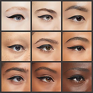 Clinique Quickliner for Eyes, Really Black,Pencil