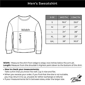 When I Think About You I Touch My Elf Funny Ugly Christmas Sweatshirt for Men Medium Black