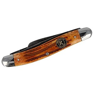 Remington Back Woods Stockman Folder 3.5" 15643