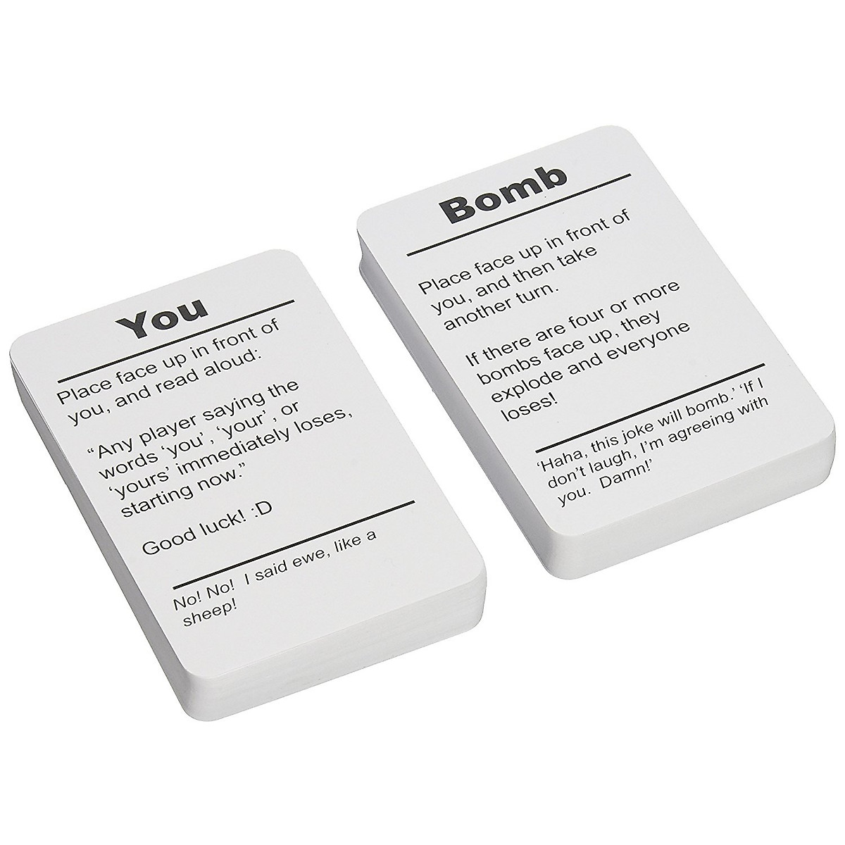 Asmadi Games We Didn't Playtest This at All - with Chaos Pack