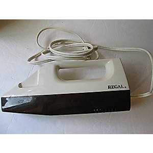 Regal Electric Knife
