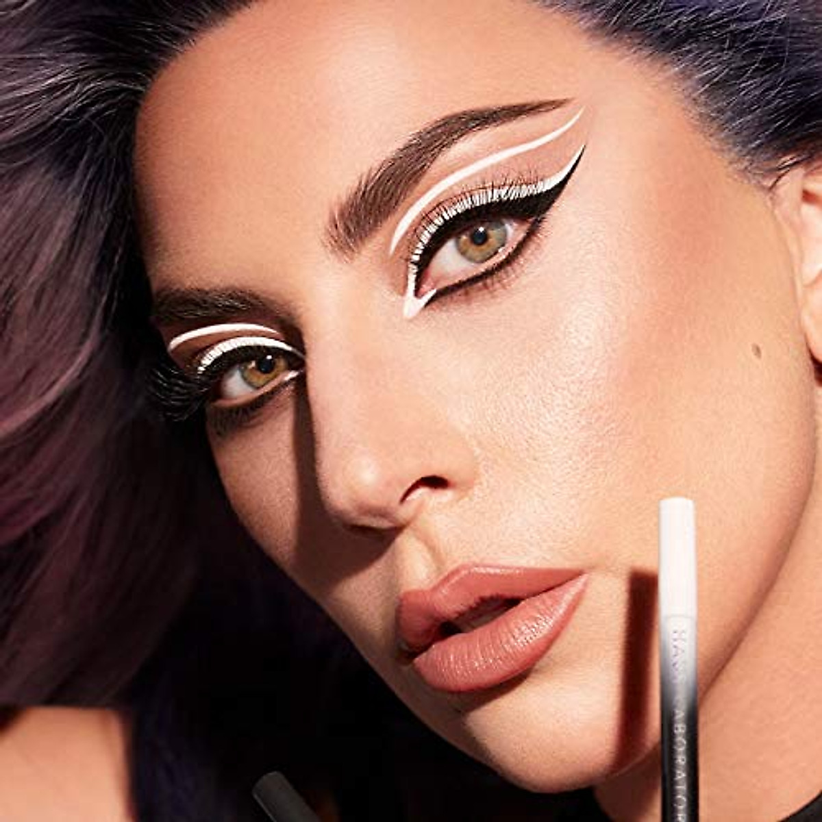 HAUS LABORATORIES by Lady Gaga: EYE-DENTIFY GEL PENCIL EYELINER, Punk