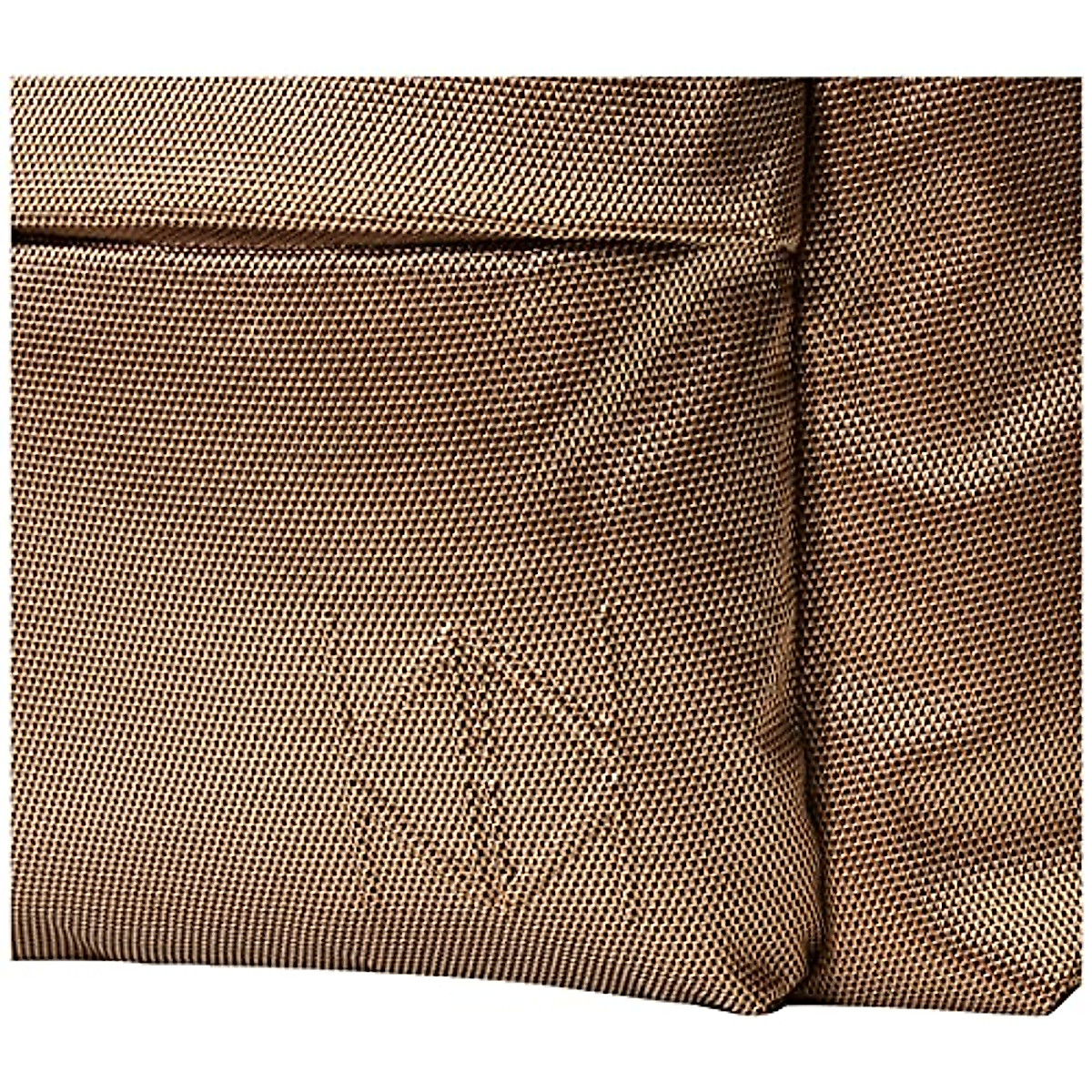 Naturalizer womens ENSLEY CROSSBDY, Barely Nude, Small US