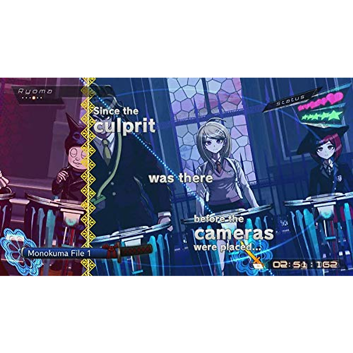 Danganronpa V3: Killing Harmony - PlayStation 4