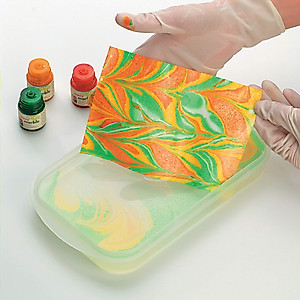 Marabu Easy Marble Paint Starter Set (MBU66053)