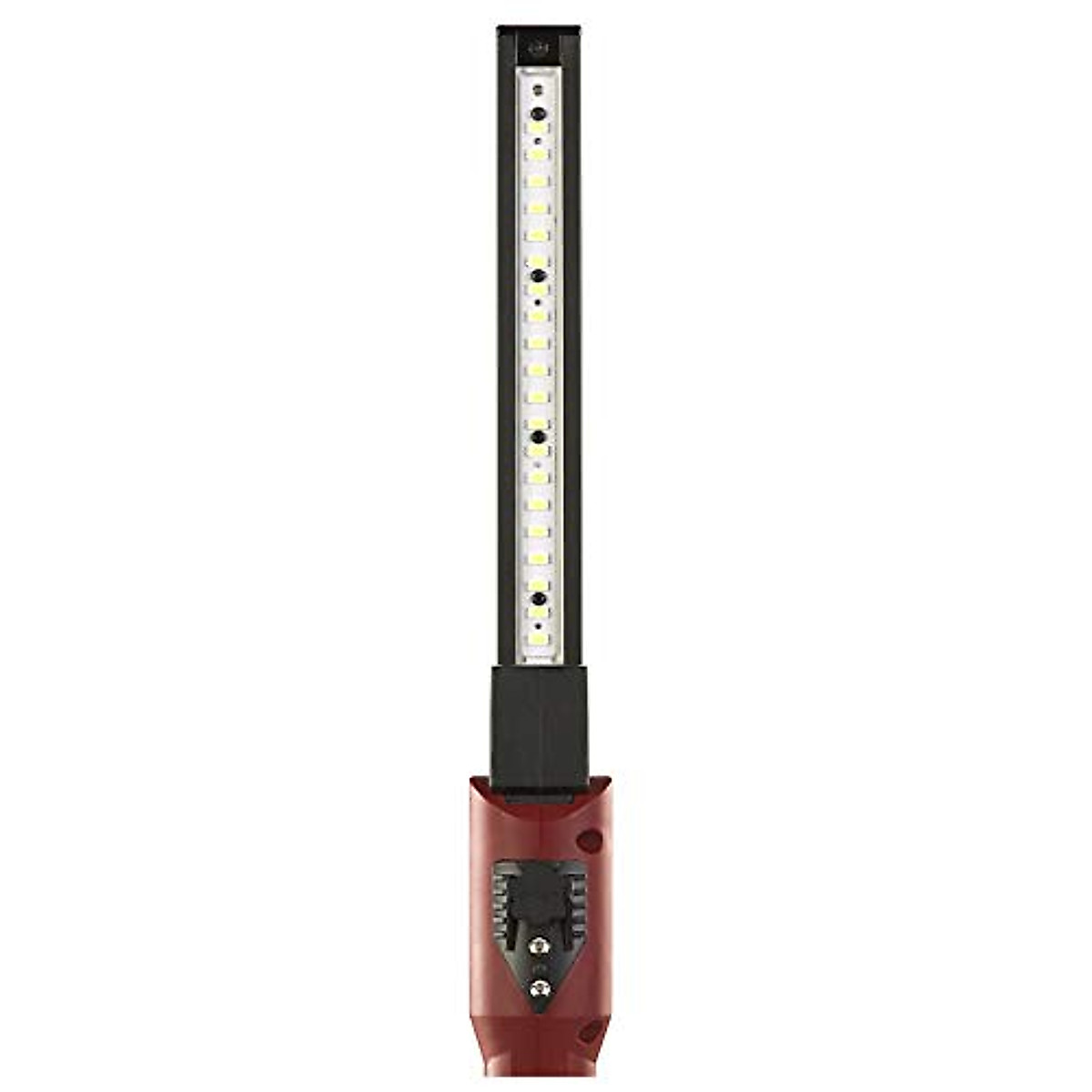 Streamlight 76800 Stinger Switchblade 800-Lumen LED Light Bar with USB Cord, Red