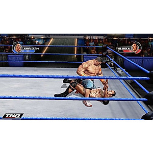 WWE All Stars - Xbox 360
