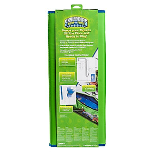 PowerA Skylanders SWAP Force Over-the-Door Storage