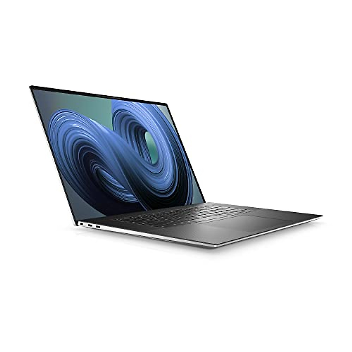 Dell XPS 17 9720 Laptop - 17.0-inch FHD+ (1920 x 1200) Display, Intel Core i7-12700H, 16GB DDR5, 1TB SSD, NVIDIA GeForce RTX 3050, Killer Wi-Fi 6, 1-Year Premium Support, Window 11 Home - Silver