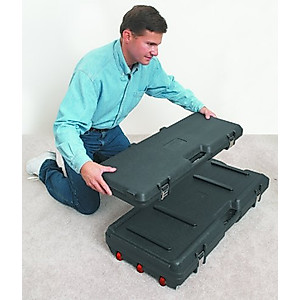Crain 500 Single Case Stretcher