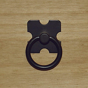 KTHLBRH (Fast Delivery) Industrial Wooden Storage Cabinet Kitchen Buffets Sideboard ​for Dining Room,Living Room,Bathroom. Sideboard Solid Mexican Pinewood Corona Range 52"x16.9"x30.7"