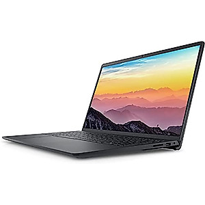 Dell 2023 Newest Inspiron Laptop, 15.6" FHD IPS Touchscreen, Intel Core i5-1135G7(Beats i7-1065G7) Processor (Quad-core), 32GB RAM, 1TB SSD, Wi-Fi, Bluetooth, Windows 11 Home, Carbon Black