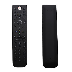 Gaming Media Remote Control Compatible with Xbox, Xbox Series X|S, Xbox One (Version 2020)