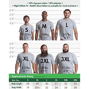 Ann Arbor T-shirt Co. Louisville | Classic Retro City Grey Style Kentucky Bluegrass Derby Men's or Women's Tee - Adult, XX-Large