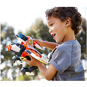 Matchbox Elite Rescue Chopper Vehicle