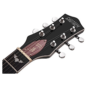 Gretsch G5230T Nick 13 Signature Electromatic Tiger Jet w/Bigsby Black Pre-Order