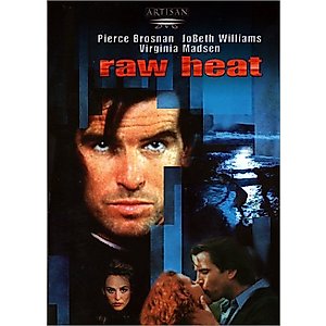 Raw Heat