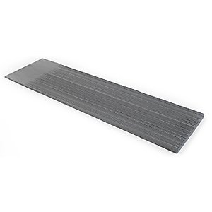 Miller Shingle 18 Inch Rebutted and Rejointed (R&R) Natural Groove Cedar Sidewall Shingles Primed 1 Square Carton