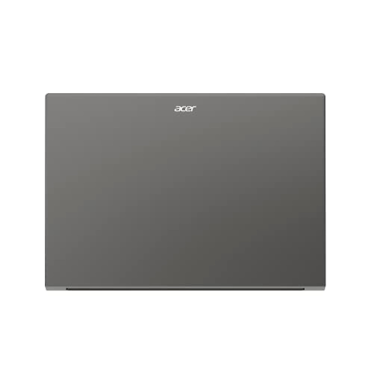 Acer Swift X 14 SFX14-71G-5911 Creator Laptop | 14.5" 2560 x 1600 (120Hz, 100% sRGB) | Intel i5-13500H | NVIDIA GeForce RTX 3050 Laptop GPU | 16GB LPDDR5 | 512GB Gen 4 SSD | Killer Wi-Fi 6E , Gray