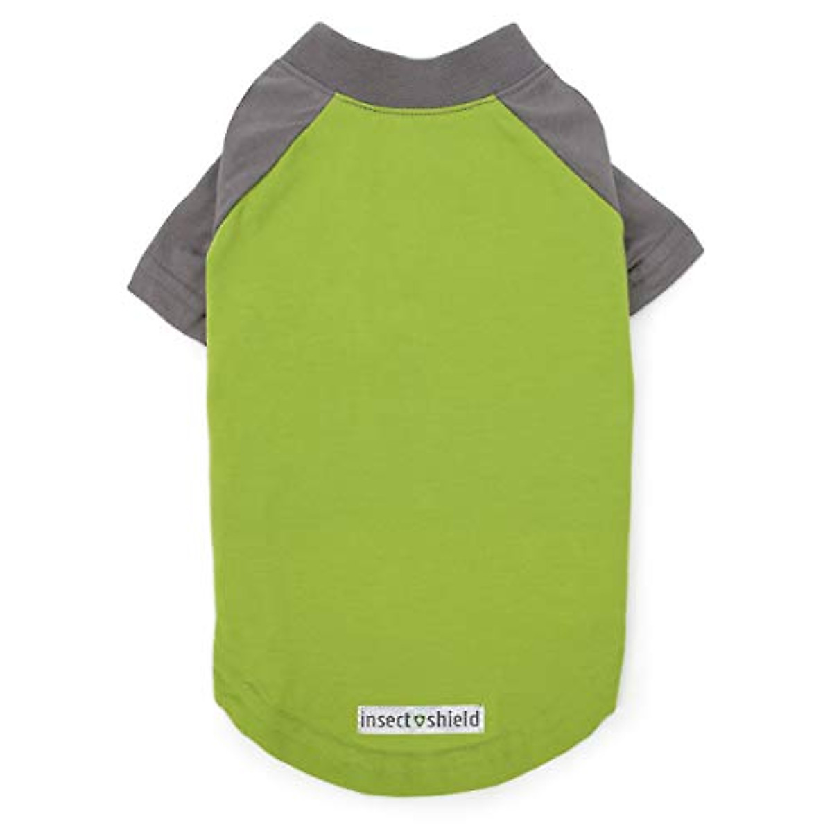 Insect Shield Insect Repellant Premium T-Shirt for Protecting Dogs from Fleas, Ticks, Mosquitoes & More