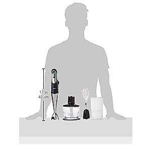 MULTIQUICK 7 HANDBLENDER