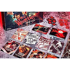 Funko The Warriors: Come Out to Play