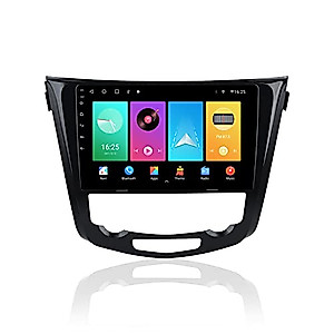 Android 10.0 6GB 128GB Radio Car Stereo Apple CarPlay for Toyota Corolla 2014 2015 2016, ViaBecs 10.2" HD Touchscreen Head Unit Bluetooth GPS Navigation, 5GHz WiFi, SWC, DSP 48-EQ AM FM Radio