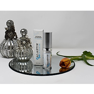 Restorative Eye Treatment