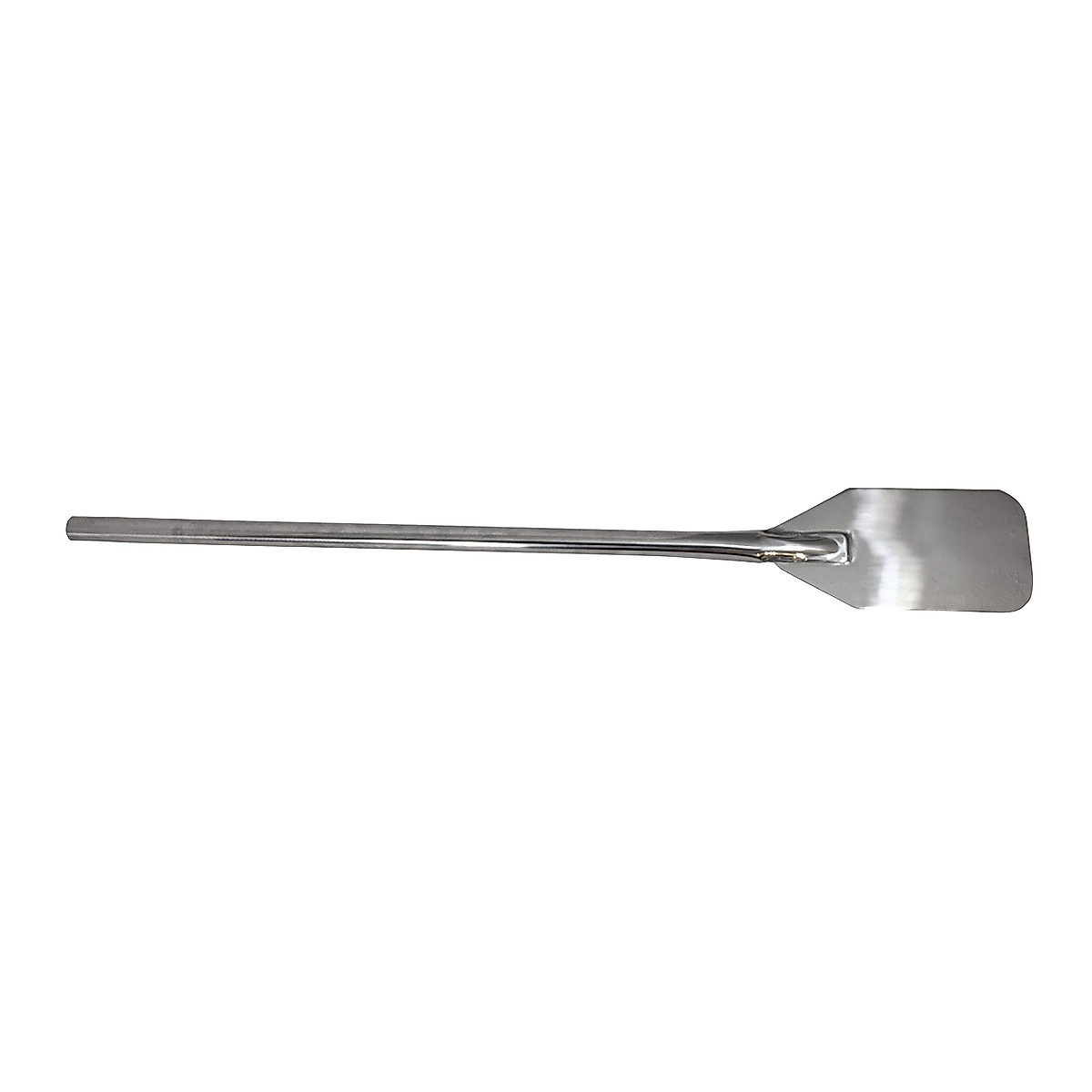 Update International 60" Stainless Steel Mixing Paddle,Silver