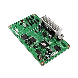 Professional Main Board Motherboard Compatible with Epson L1800 Flatbed Printer