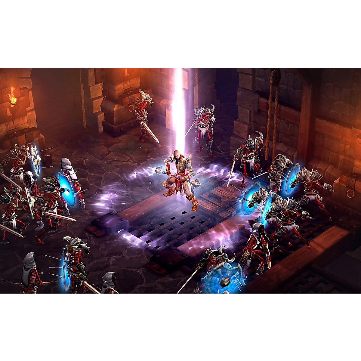 Diablo III Eternal Collection - Xbox One
