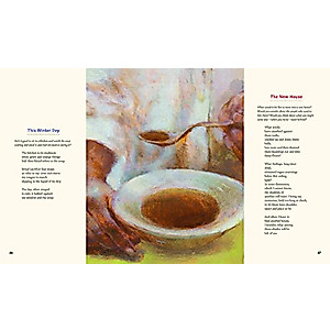 Poetry for Young People: Maya Angelou