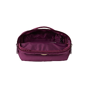 Fjallraven F23796421 Kanken Hip Pack Royal Purple