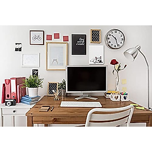 Wayfare Art French Bulldog Dog Lying Down Looking Up Canvas Prints Artwork Wall Art Poster for Home Office Living Room Decorations 8 x 10 inch