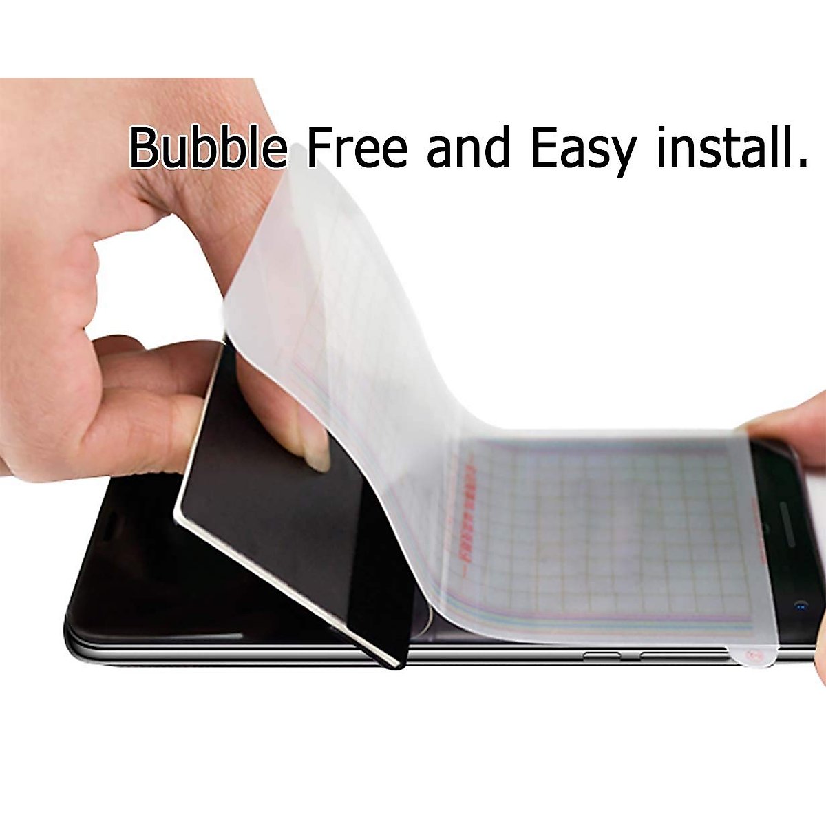 Puccy Privacy Screen Protector Film, compatible with IO DATA I O LCD-CF161XDB-M 15.6" Anti Spy TPU Guard （ Not Tempered Glass Protectors ） New