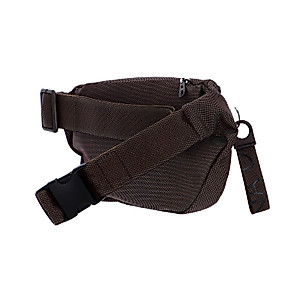 Mandarina Duck Women's Bum Bag, Mole, Taglia Unica