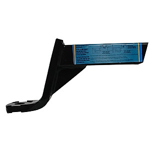 Reese Towpower 21794 Class III Interlock Ball Mount, Black