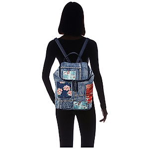 Desigual(デシグアル) Casual, Bule