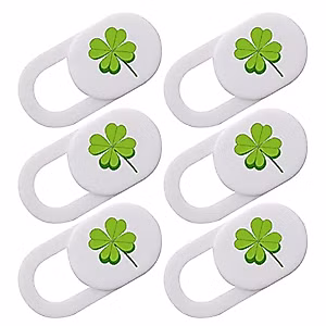 Mobestech Laptop Webcam Slide Laptops Laptop PC 6pcs Webcam Cover Laptop Webcam Cover Laptop Camera Cover Slide Laptop Webcam Slider Ultra Thin Cartoon Linux Laptop Laptop Computer