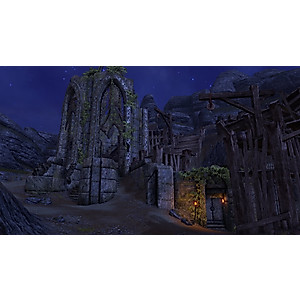 The Elder Scrolls Online - Xbox One Gold Edition