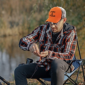 Camo Baseball Cap My Boat Rules Anchor Captain B Embroidery Cotton Hats for Men & Women Strap Closure Gray