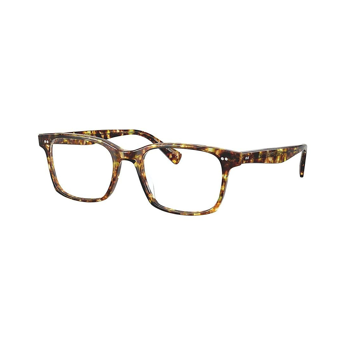 Oliver Peoples OV5446U - 1700 NISEN 382 W/DEMO LENS 51MM