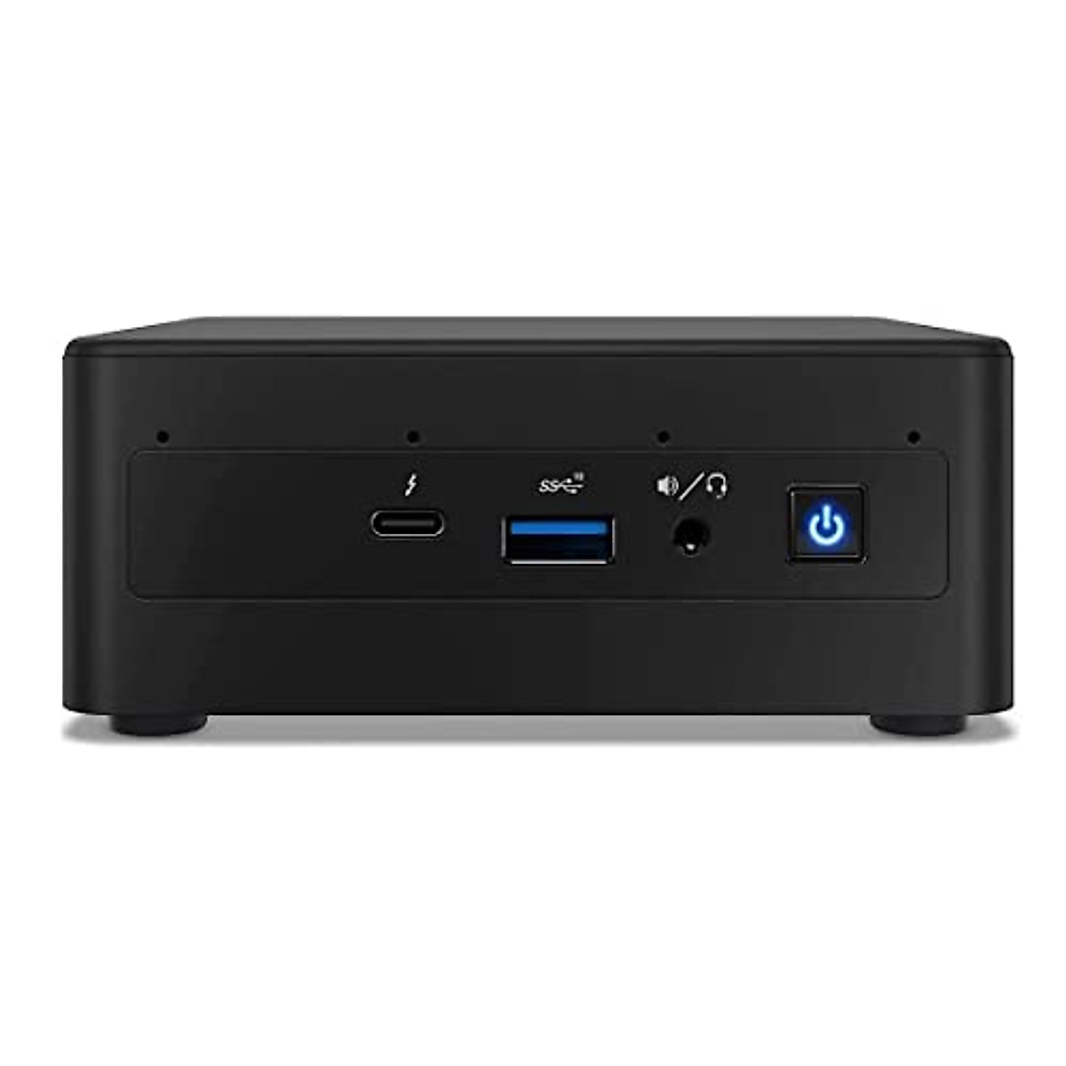Intel NUC 11 Pro Performance Kit NUC11PAHi7 i7-1165G7, 32GB RAM, 1TB SSD Mini PC Business Gaming Desktop, Thunderbolt 3, Wi-Fi, 3-YR Warranty, IST Power Cable, Win 10/11 Pro